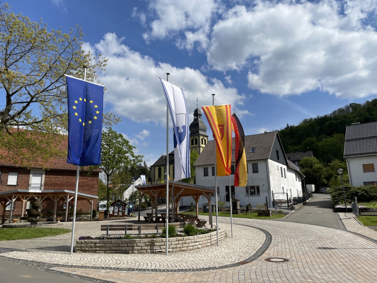 Über Padberg – Padberg